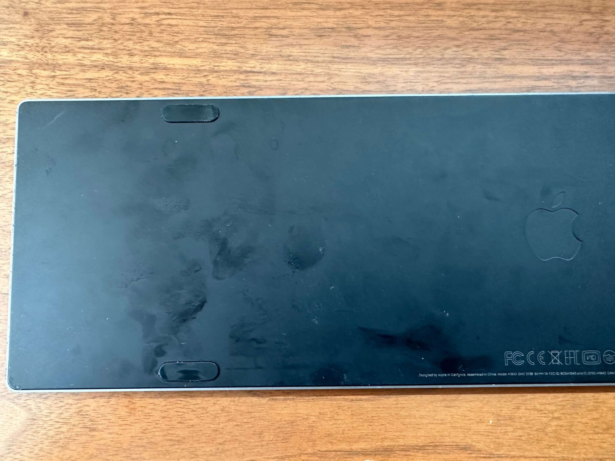 【購入して良かった】Mac Magic Keyboard テンキー レビュー | もの好きブログ