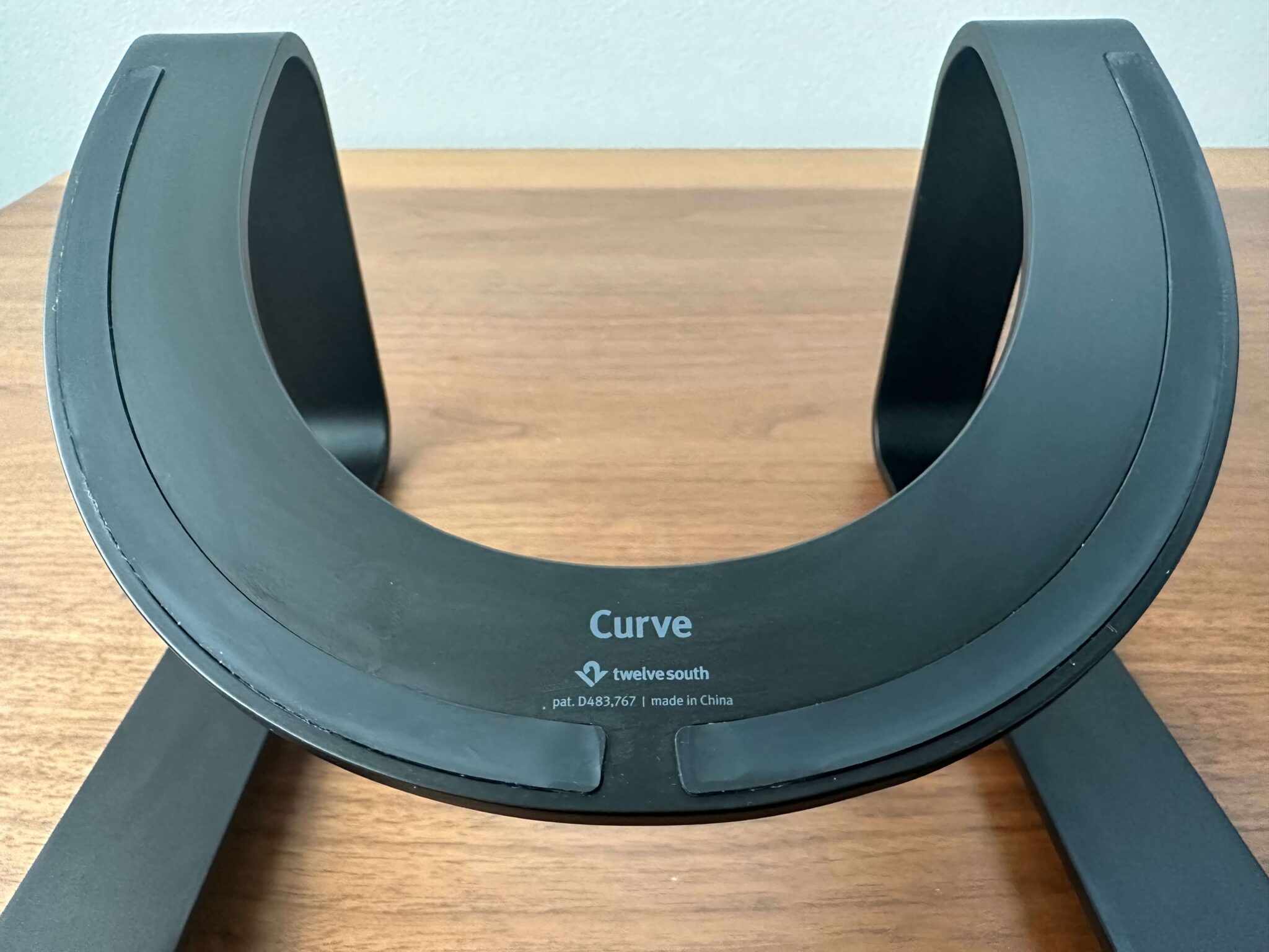 MacBookの方、必見！twelve south curve stand for macbook【レビュー】 | もの好きブログ
